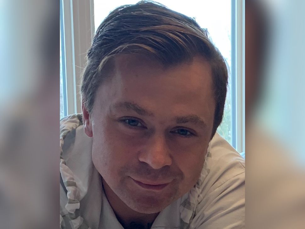 Winnipeg police ask for help finding 40-year-old man missing since January - Classic107 ...